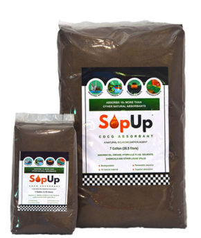 Home Page - SopUp Coco Absorbant