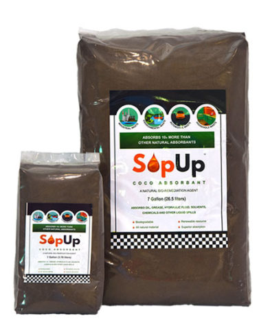 Home Page - SopUp Coco Absorbant